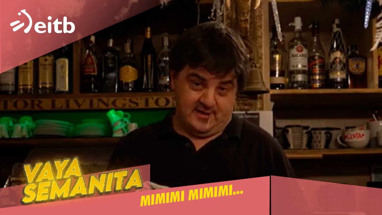 VS: Mimimi mimimi... no será que eres misógino? #vayasemanita #humor # ...