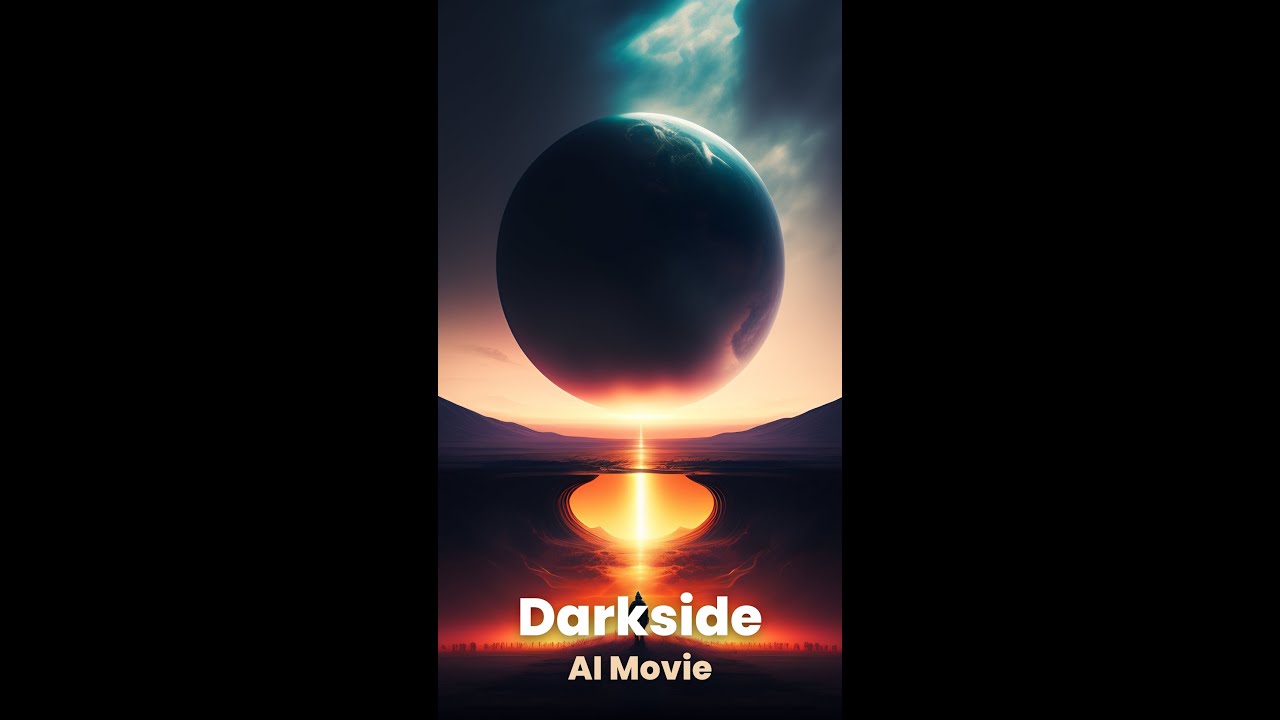 Darkside -Alan Walker (EPIC AI Art Movie) - YouTube