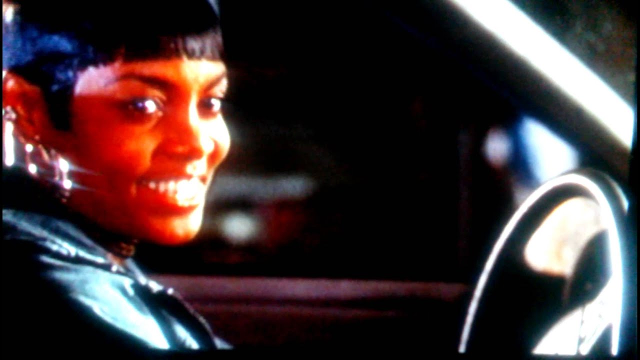 New Jersey Drive- Clip - YouTube