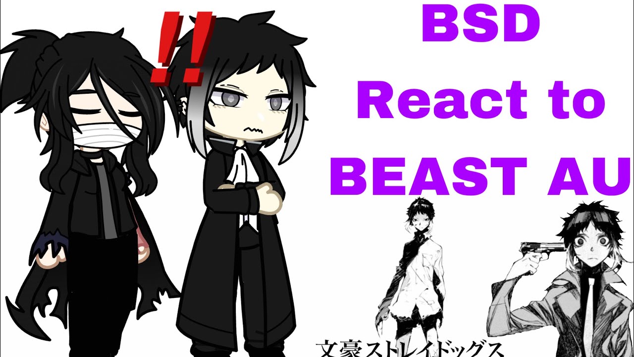 BSD react to BEAST // 1/? // 10k special // SPEED UP 1.75x! - YouTube