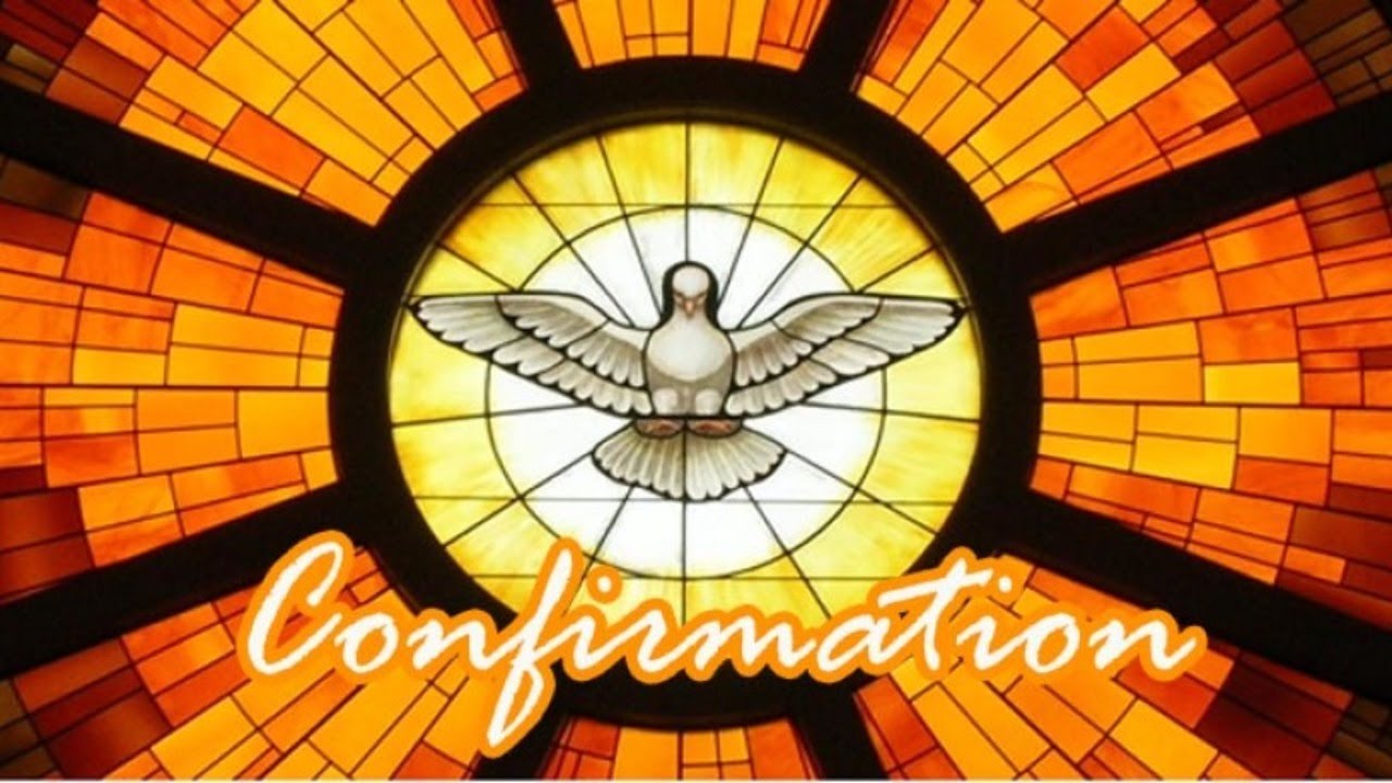 2021-02-28 Sunday 5pm Confirmation Mass - St. John Cathedral - YouTube