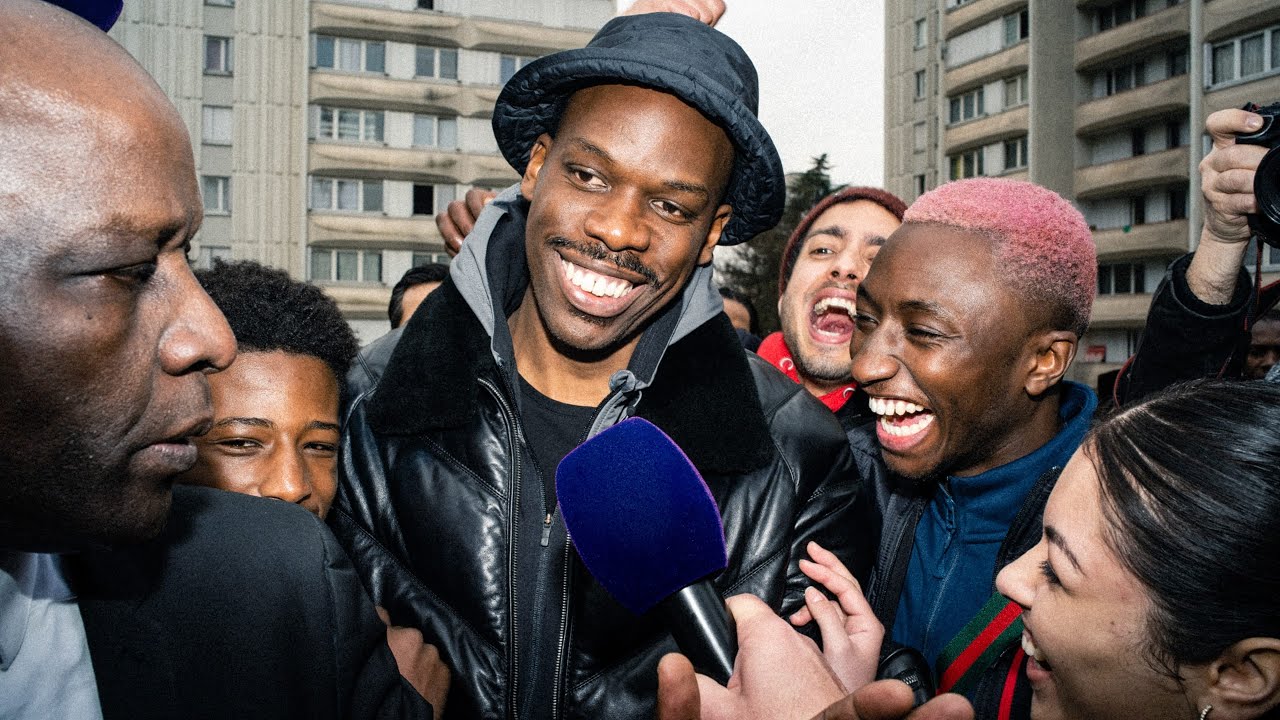 Represent:Season 2 | Official Trailer | Netflix | Trailer DB - YouTube