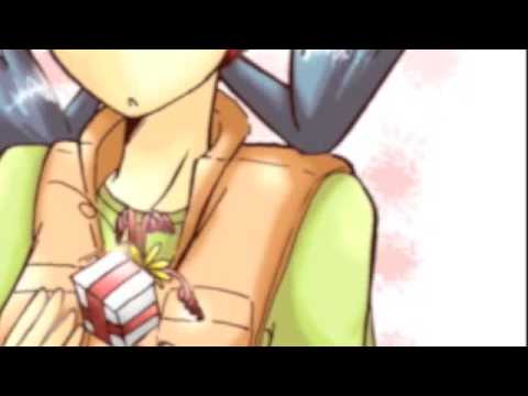 「PokeSpe; Crystal」My World - YouTube