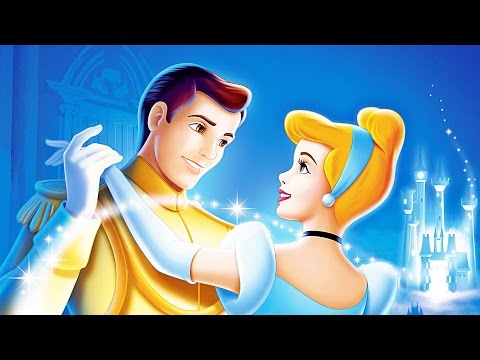 Cenicienta  Película Completa en Español Latino