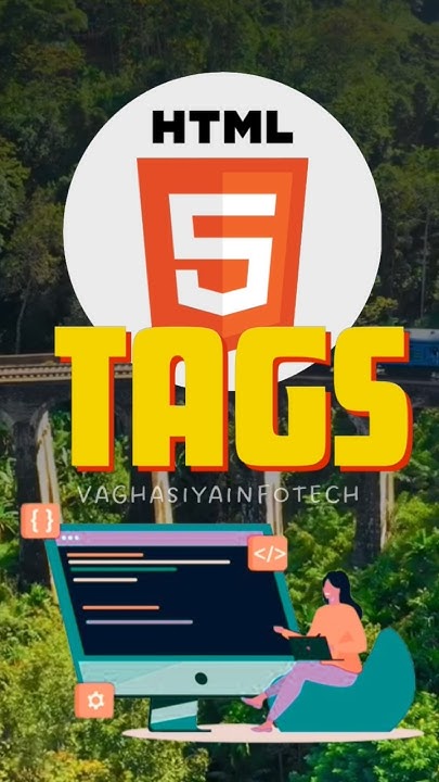 HTML Head Tag Explained: Essential SEO & Meta Tags Guide | Vaghasiya ...