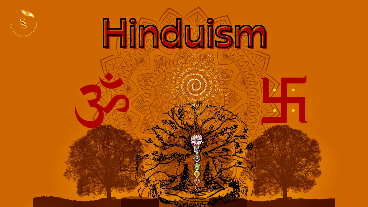 History of Hindu Dharma || Part 1 || Hinduism || Origin of Hinduism ...