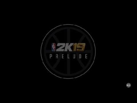 NBA 2K19 LOADING SCREEN GLITCH AND CRASH GLITCH PLUS VCGLITCH? - YouTube