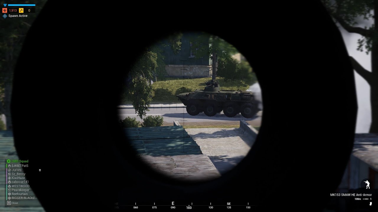 Squad Anti-Tank Compilation 26. #squad - YouTube