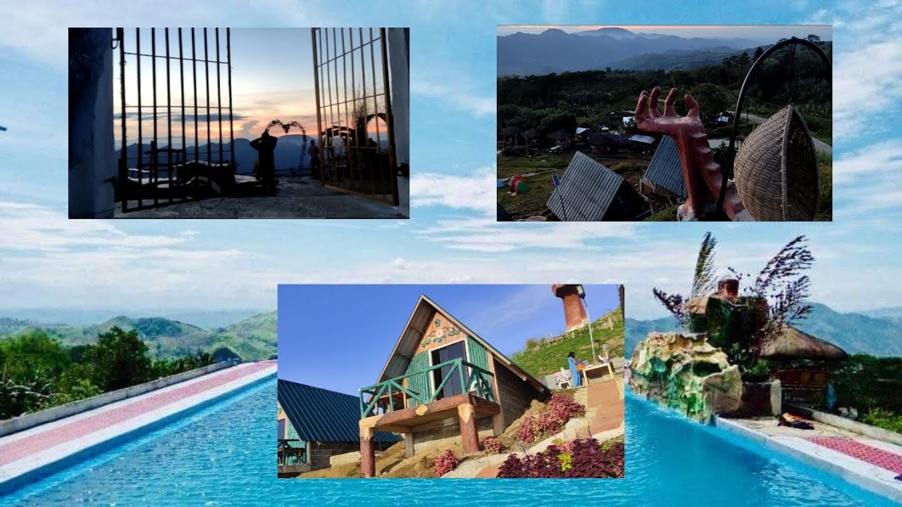 SALUKOT | RANGAYEN ALAMADA, NORTH COTABATO | LV Vlogs - YouTube