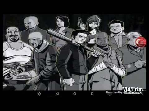 Gta 3 gerçek hayat modu 1. Bölüm: Öldürücem olum seni