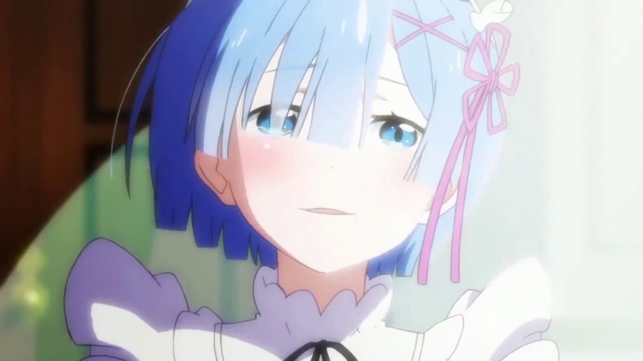 Re:Zero「AMV」-Running - YouTube