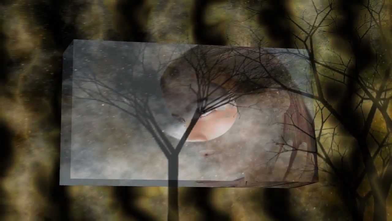 AL Marconi ( Omega Requiem ) - YouTube