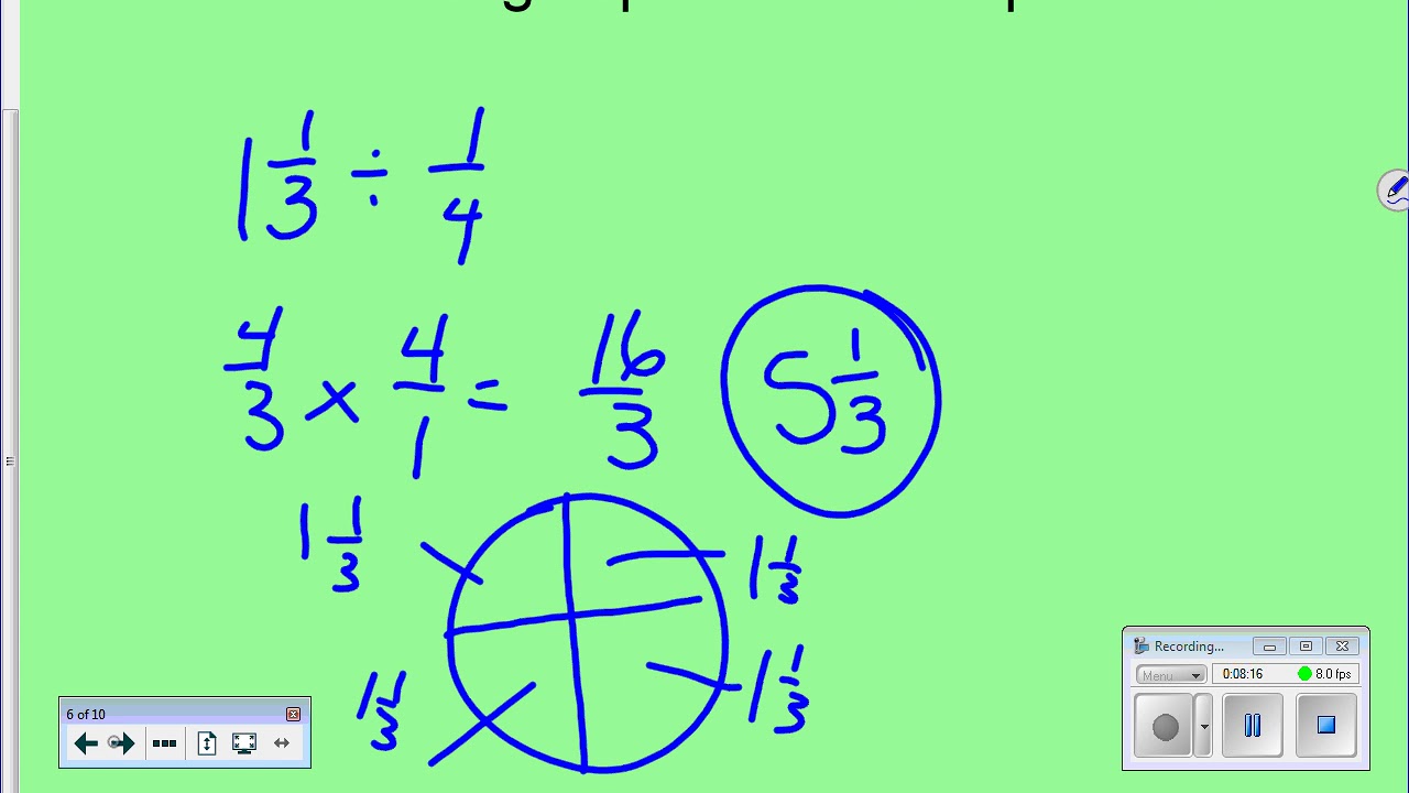 8th Grade Lesson 5 3 Complex Fractions And Unit Rates YouTube 8th-grade-lesson-5-3-complex-fractions-and-unit-rates-youtube