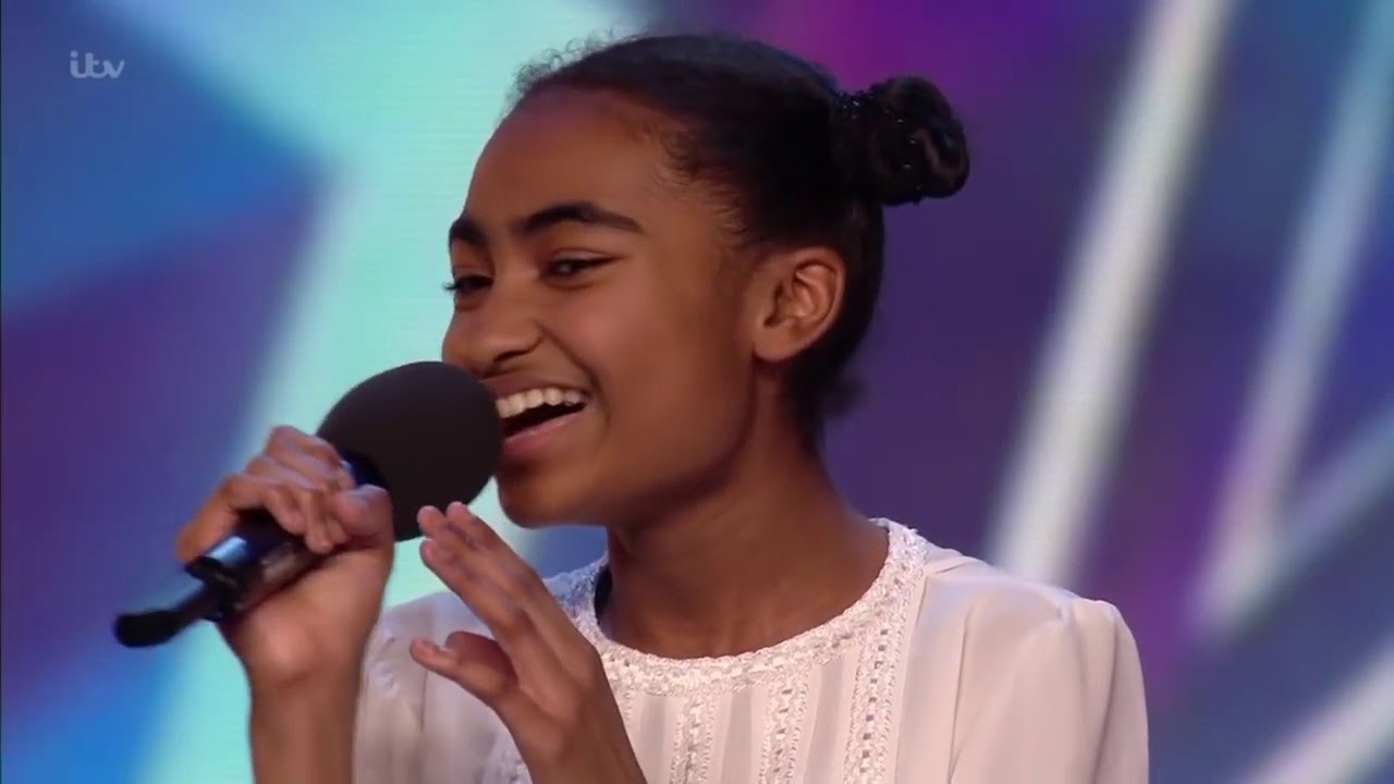 Top 10 Best Auditions Britain's Got Talent 2019 - YouTube