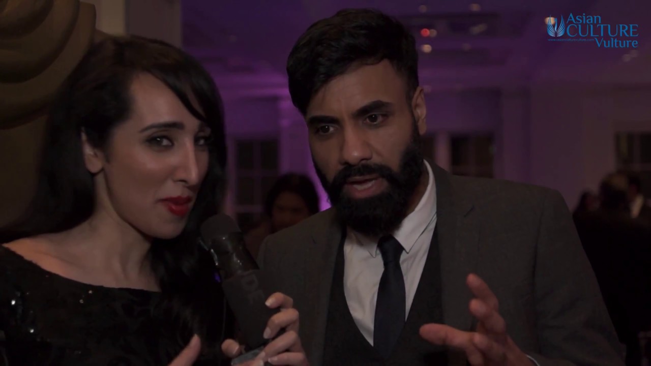 paul chowdhry comedian interview Choudhary Vs Chowdhry - YouTube