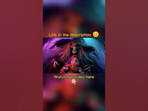 Scary encounter with witch | #shorts #youtubeshorts #youtube #horrorstories #ghost #hindi# ...