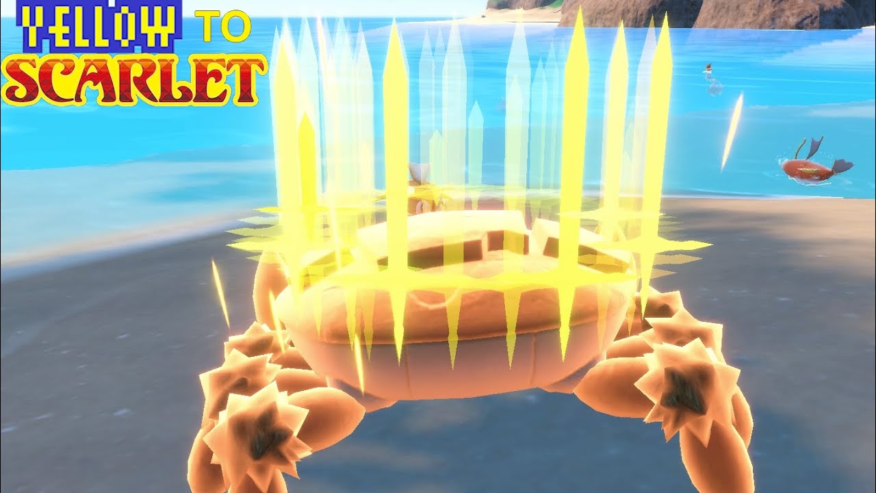 #14 Swords Dance - Pokémon move generations I-IX - YouTube