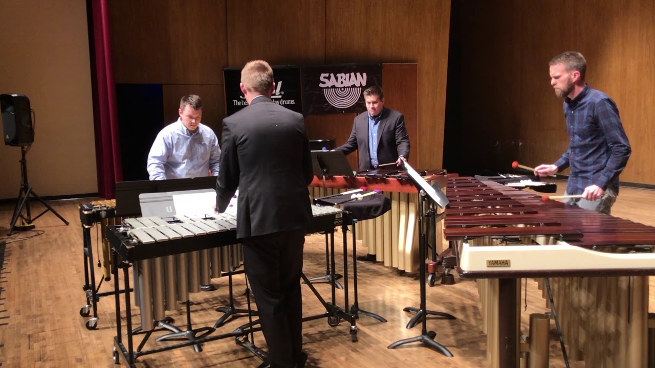 Push - Christopher Butler - YouTube