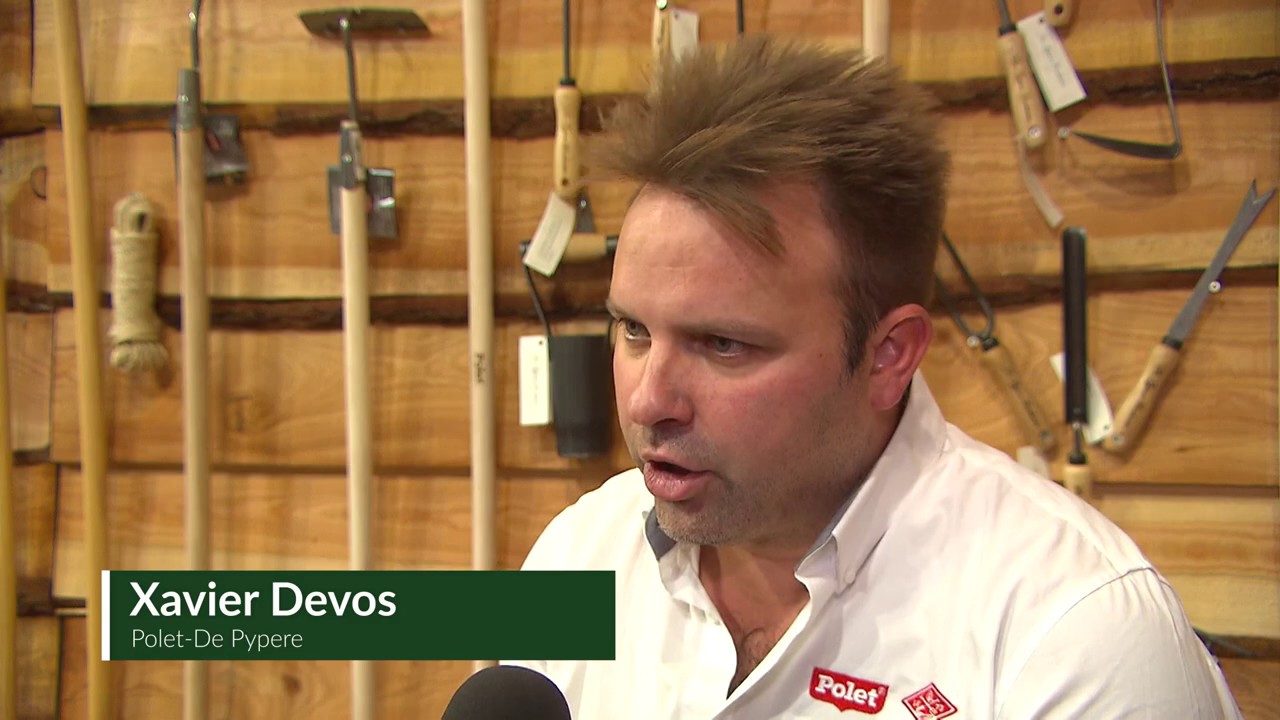 Impressions - Xavier Devos - Polet De Pypere - YouTube