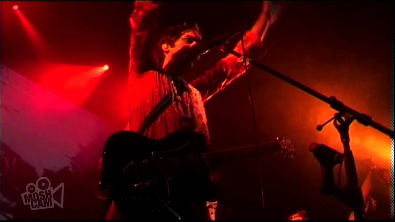 Of Montreal - So Begins Our Alabee (Live in Sydney) | Moshcam - YouTube