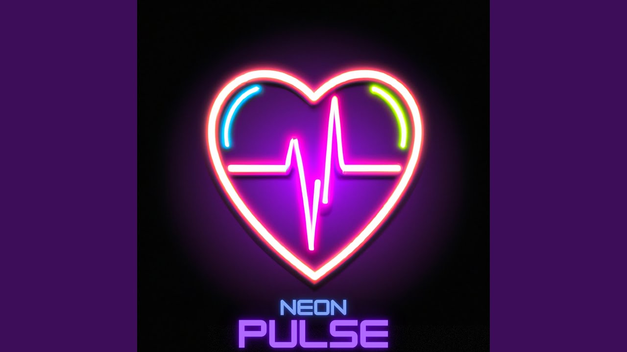 Neon Pulse - YouTube