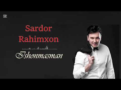 Ishonmasman │Cover (Ai)