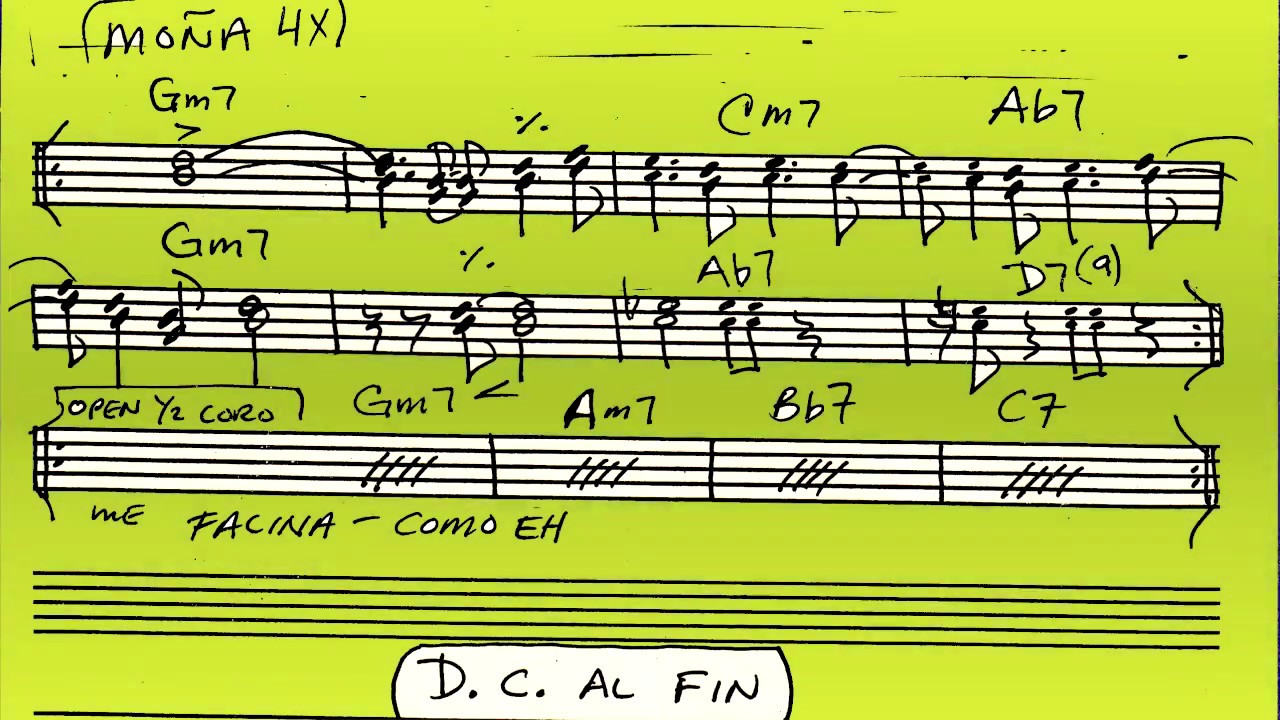 "Me Encanta" - Mambo Cats (Official Music Video) - YouTube