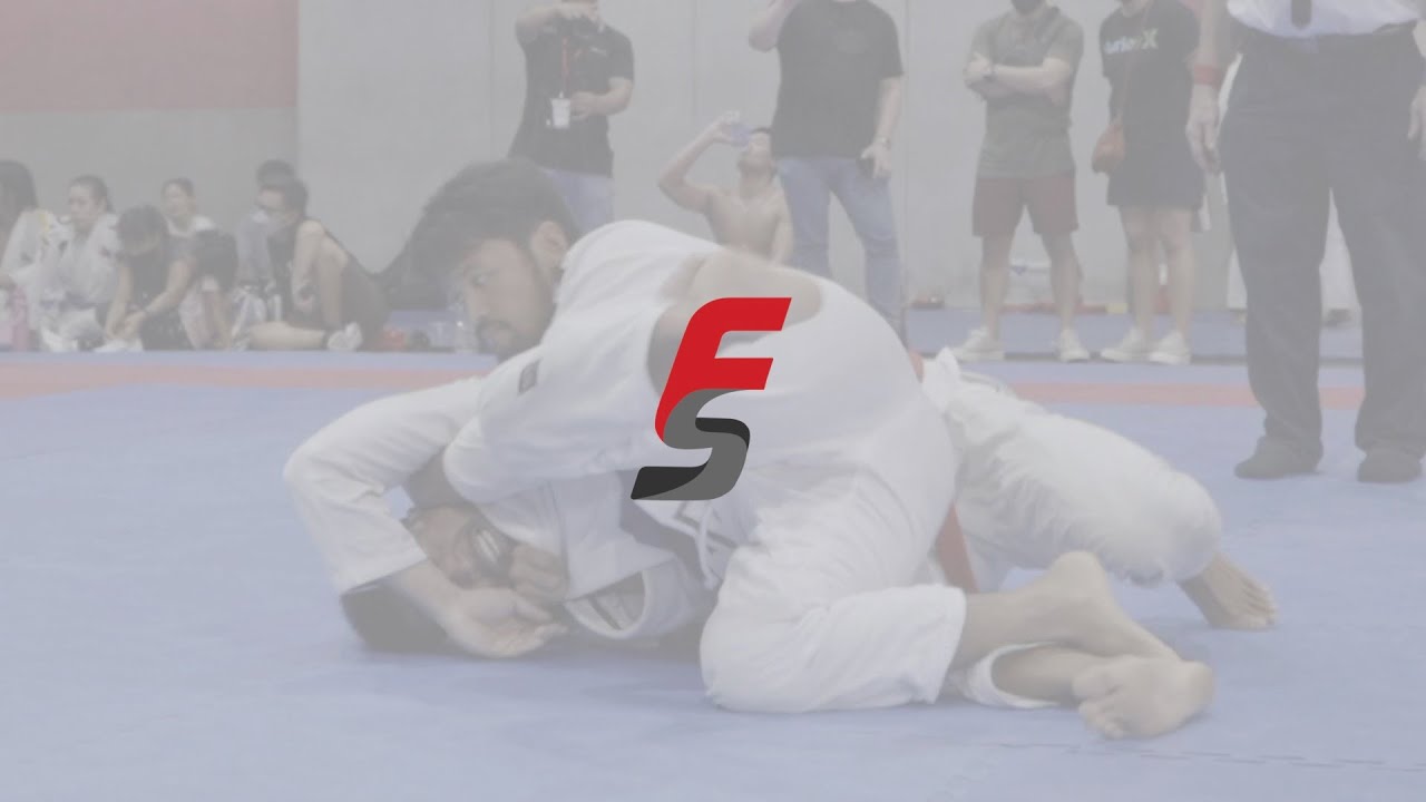 Dean Roxas vs Philip Alegre - YouTube