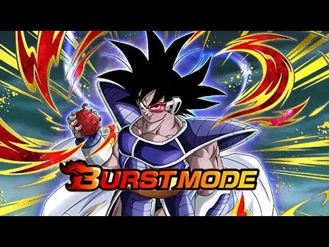 6000 PTS! TURLES BURST MODE | DRAGON BALL Z: DOKKAN BATTLE - YouTube