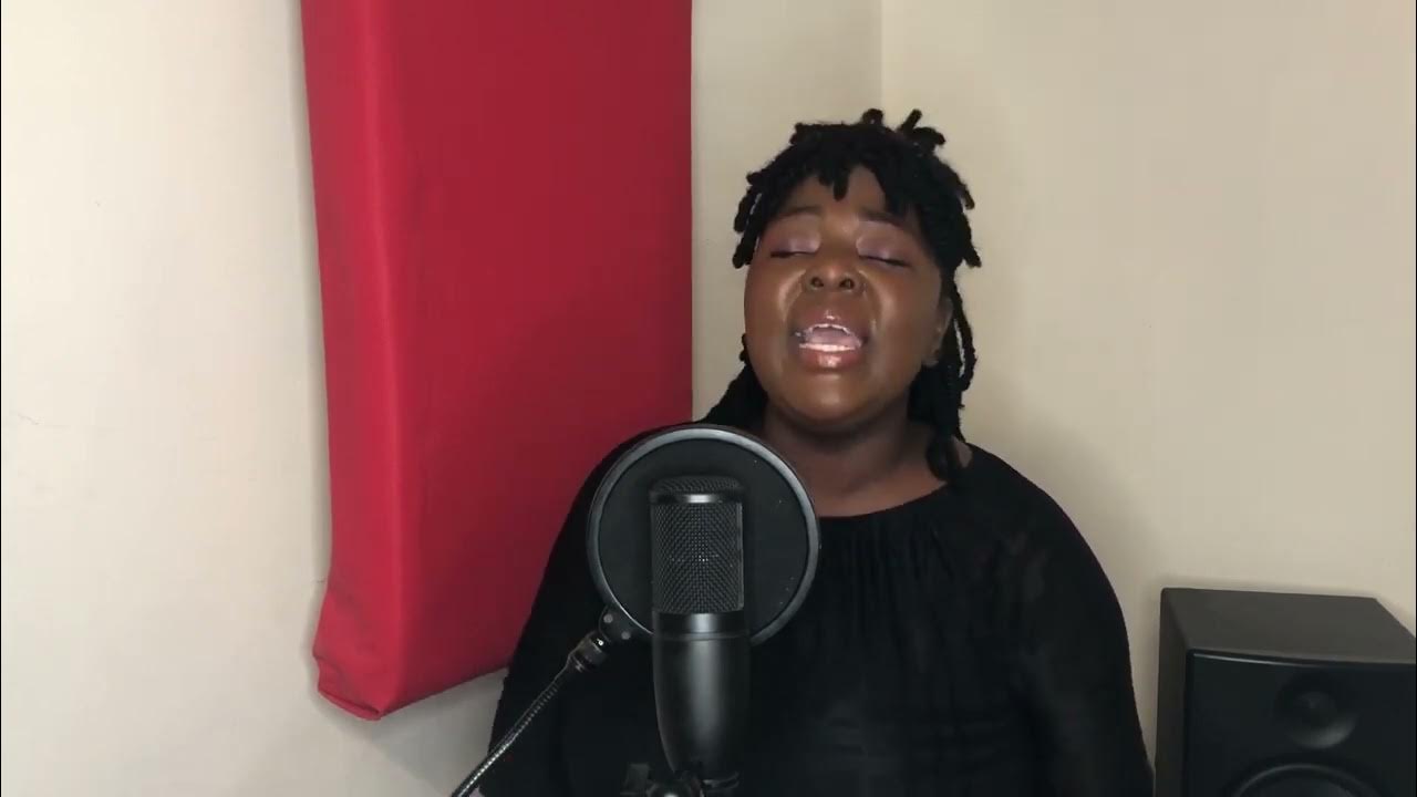 Nyasha Mutonhori Praise session - YouTube