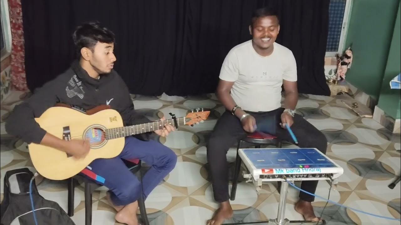 MK band hridraj || practice time || #vairalsong #vairalvideo #shortvideo 🫡 - YouTube