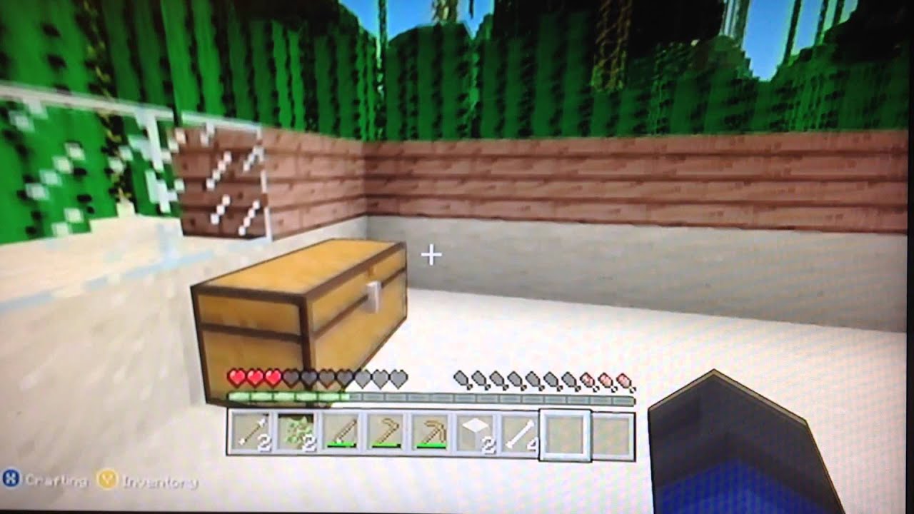 WE ARE BACK!! (Minecraft) ep.2 - YouTube