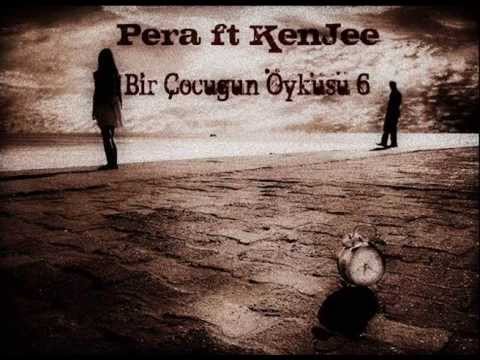 KenJee ft Pera - Bir Çocuğun Öyküsü Part 6