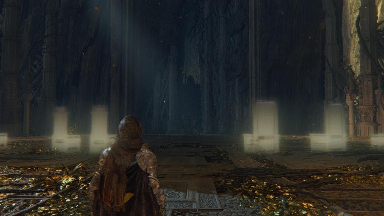 Elden Ring: Morgott Cutscene - YouTube