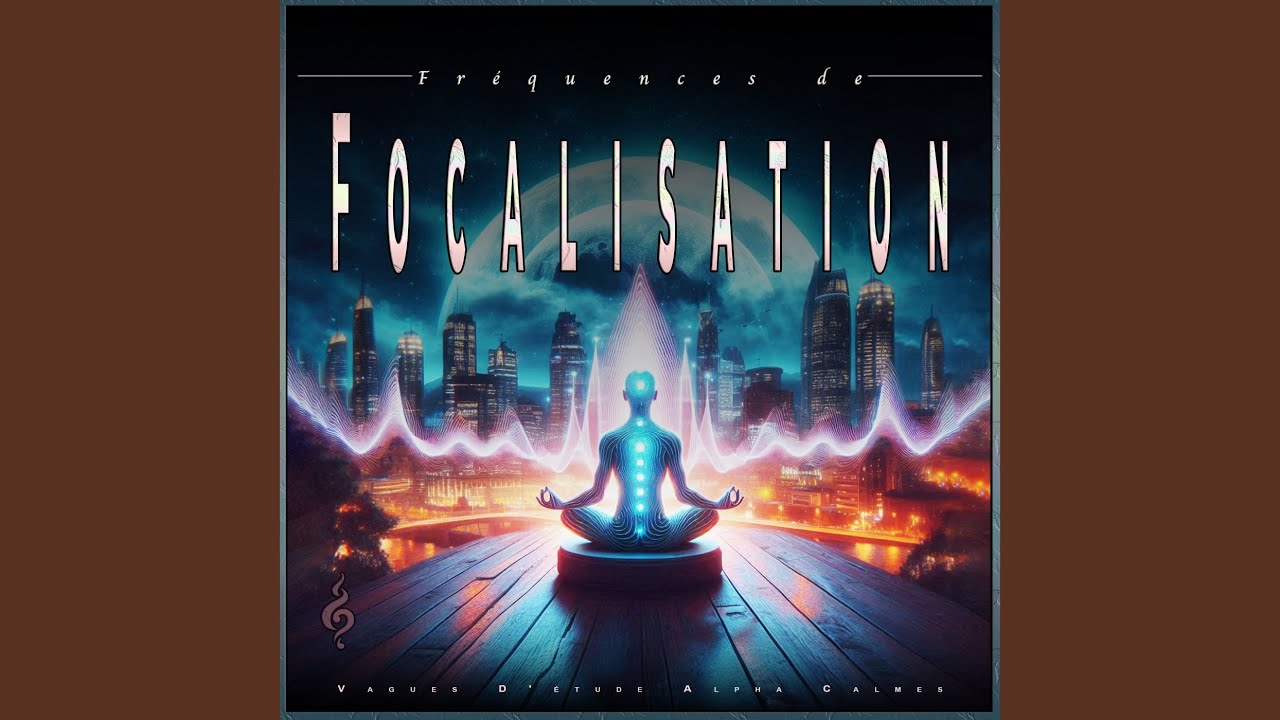 Les ondes alpha pour une meilleure mémoire - YouTube