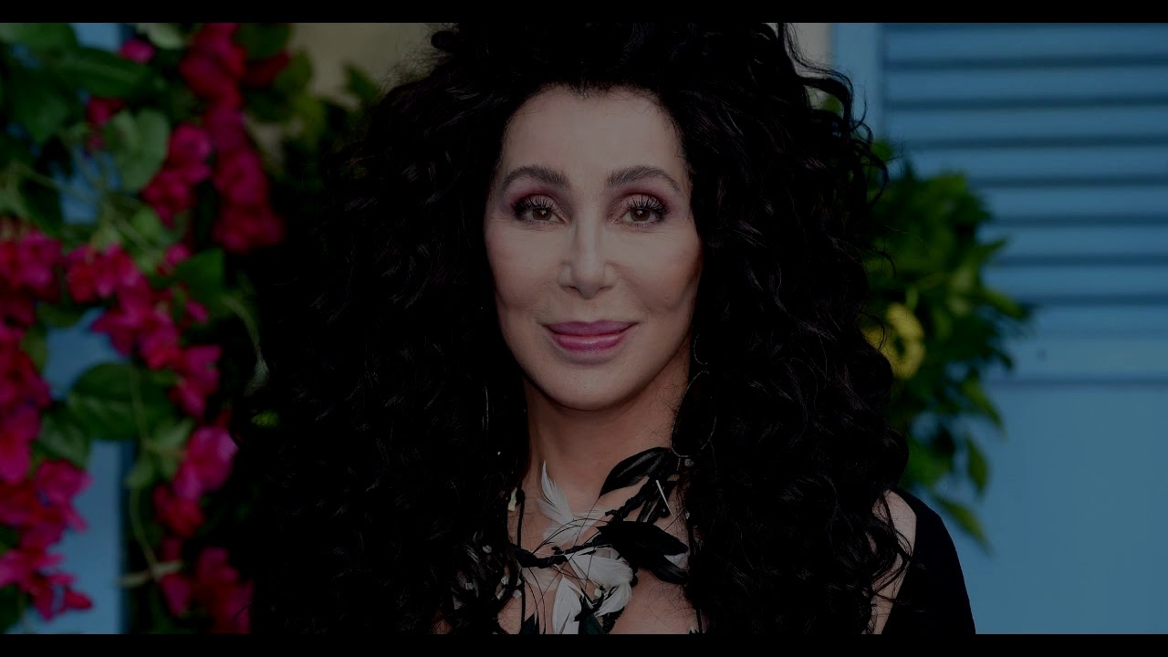 Cher - Dancing Queen - 1 Hour!!! - YouTube
