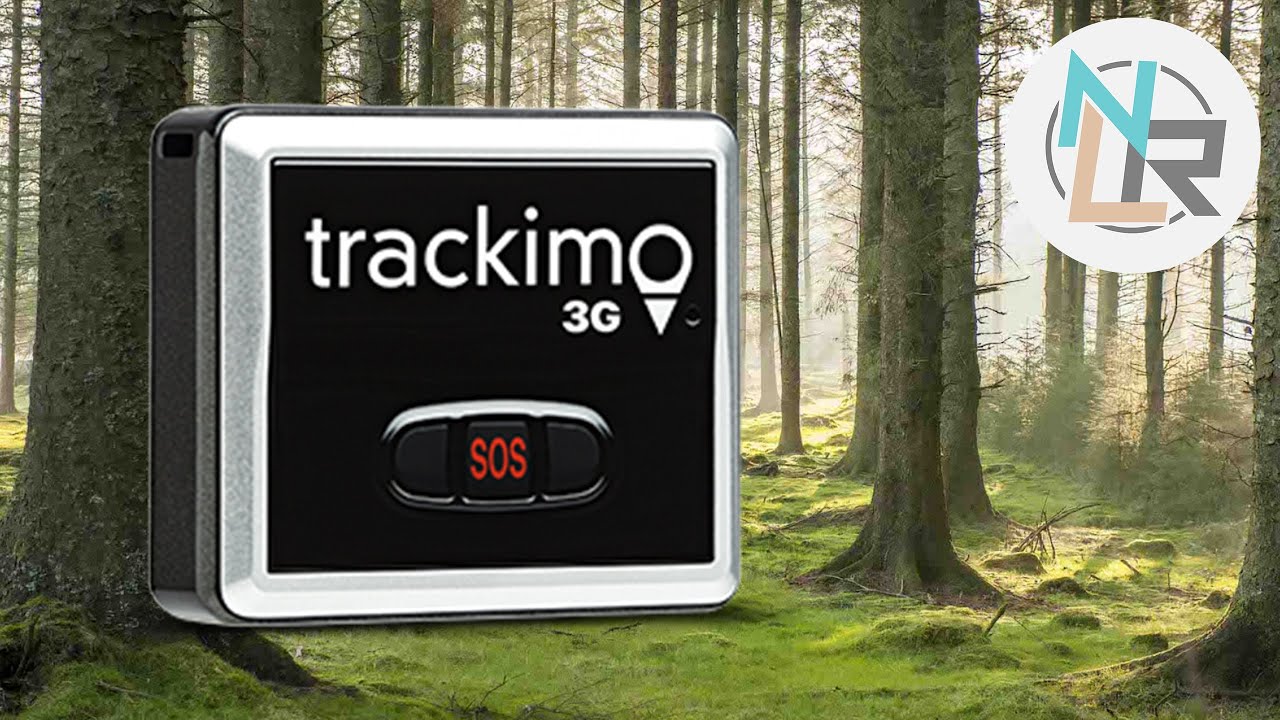 NLR Tech | How Long Does the Trackimo Big Battery Last? - YouTube