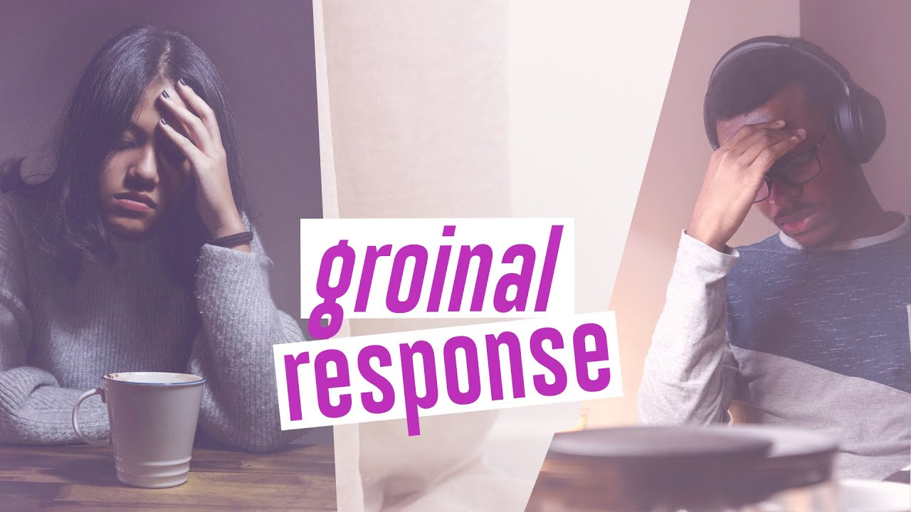 Groinal Response In 1 Minute! HOCD - YouTube