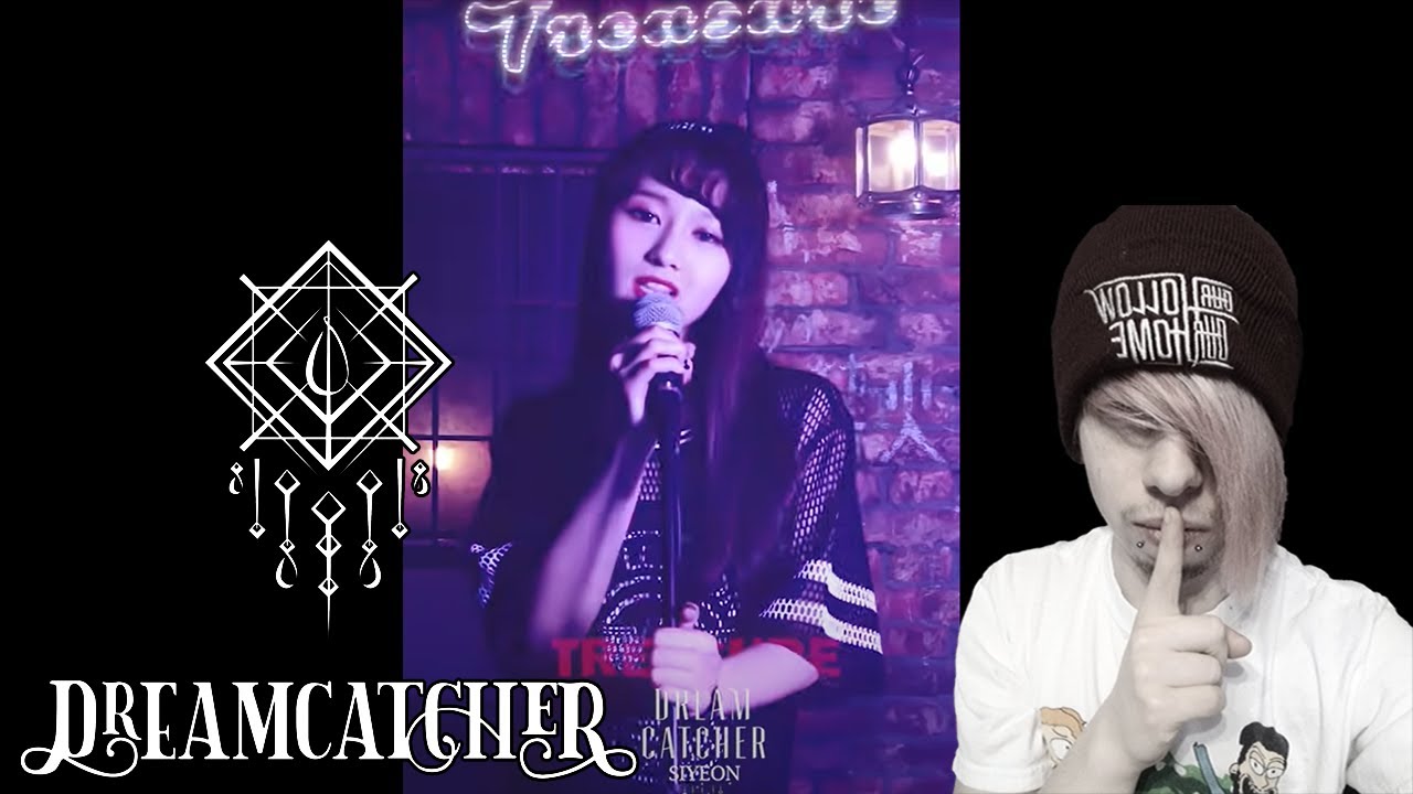 German Emo FIRST TIME Hearing Dreamcatcher - Treasure (Bruno Mars ...