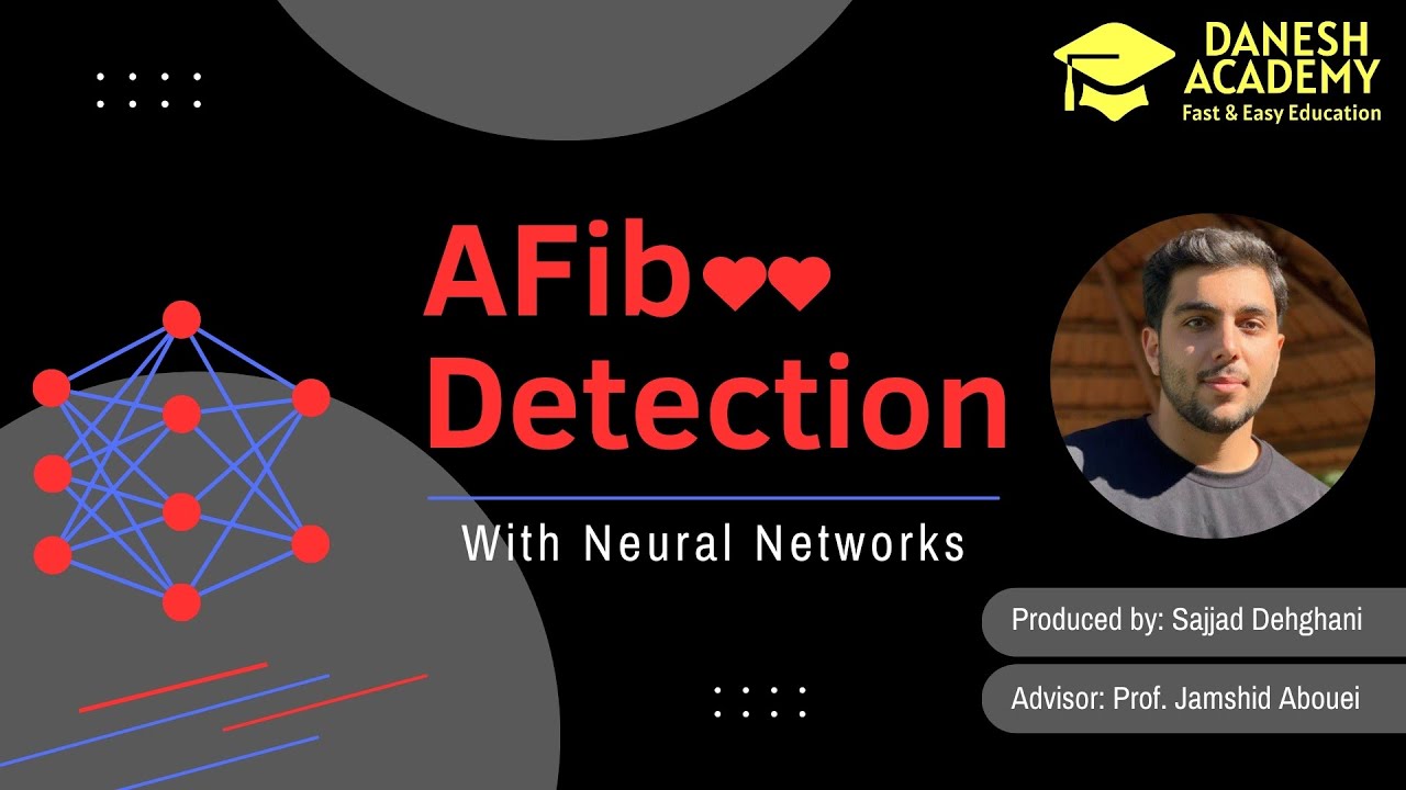 AI in Cardiology: Atrial Fibrillation Detection - YouTube