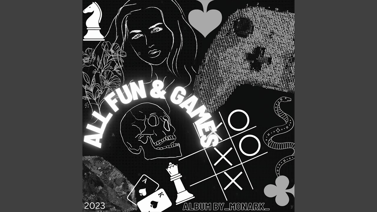 All Fun & Games (Intro song) - YouTube