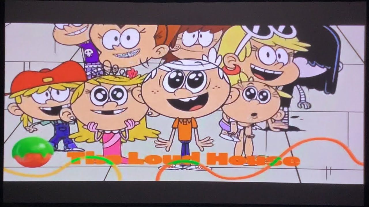 NickToons Commercial Breaks #2 (May 14, 2023) - YouTube