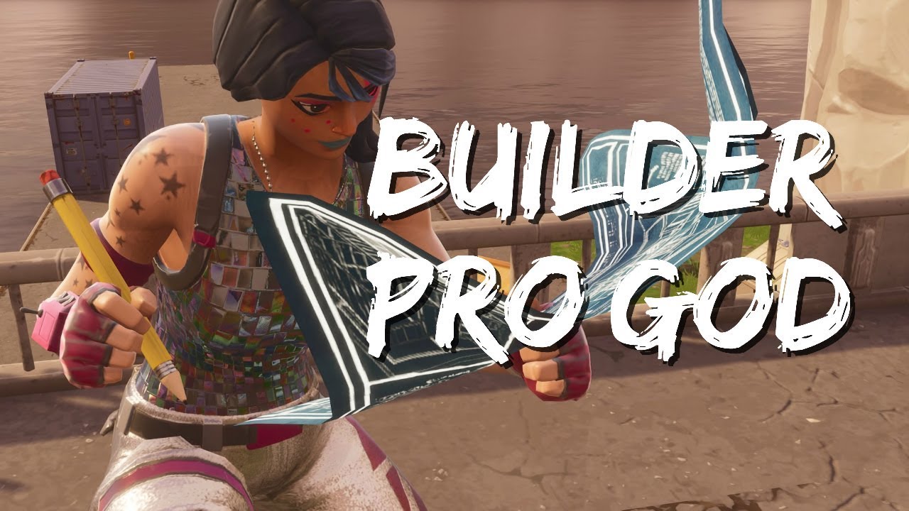 This is why you SHOULD switch to builder pro [A console highlights ...