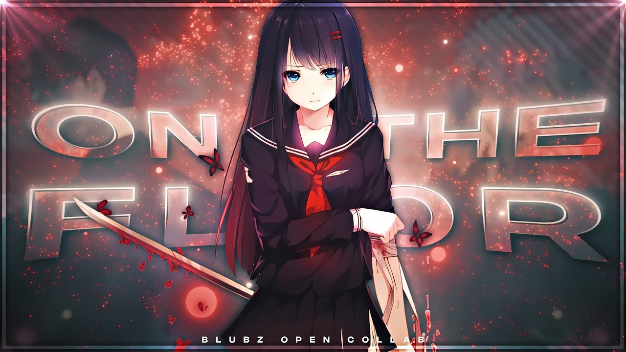 Blubz 100k Open Collab🔥🎉 [Edit/AMV] 4K! @Blubzz #Blubz100k - YouTube