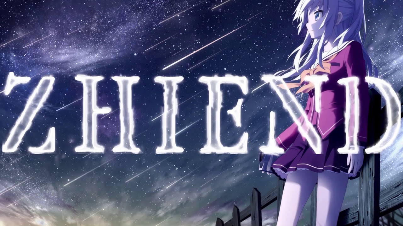 ZHIEND - Vanishing Day - YouTube