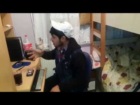 Kankalar piskopat kara bela  nasıl bir dertsin 2015