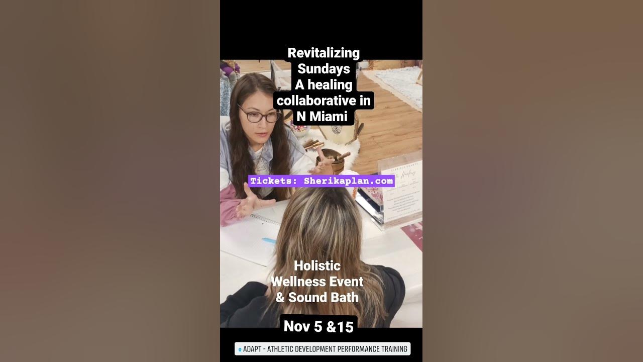 Unlock The Secrets Of Your Energy In Just Minutes 1st And 3rd Sunday