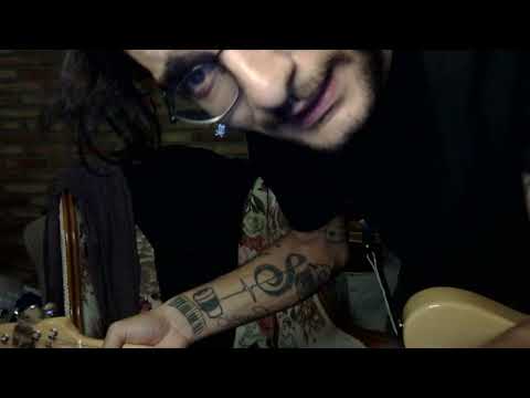 Utku Akkaya Belki bir gün özlersin GİTAR DERSİ EHEHE