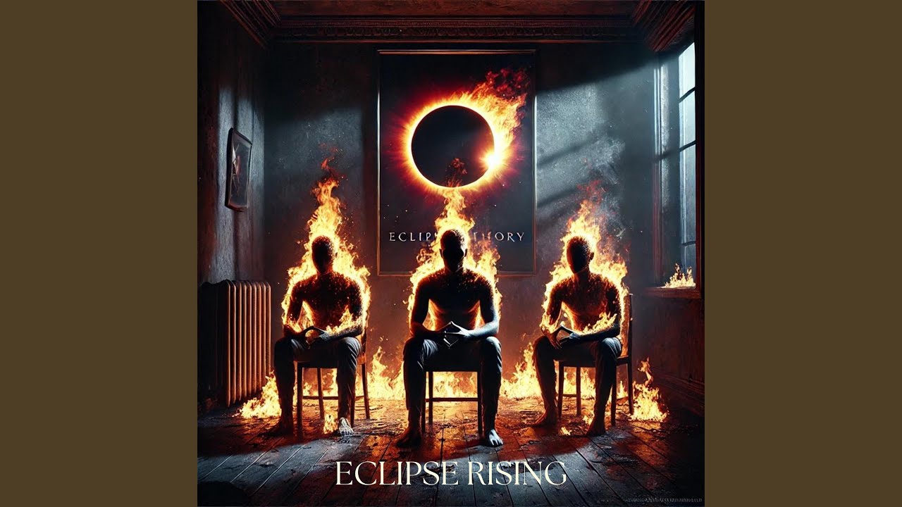 Eclipse Rising - YouTube