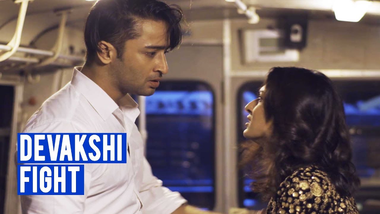 Devakshi Fight | Kuch Rang Pyar Ke Aise Bhi - Upcoming Twist - Sony TV ...
